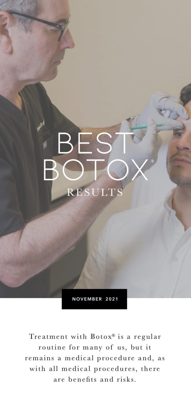 November: Tips for your best Botox results - LaFrance - Medical ...