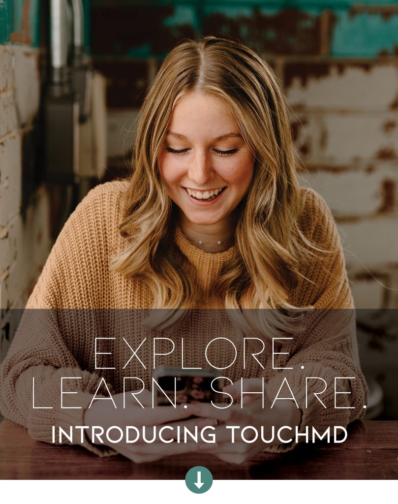Introducing TouchMD + our new location! - LaFrance - Medical Aesthetics ...