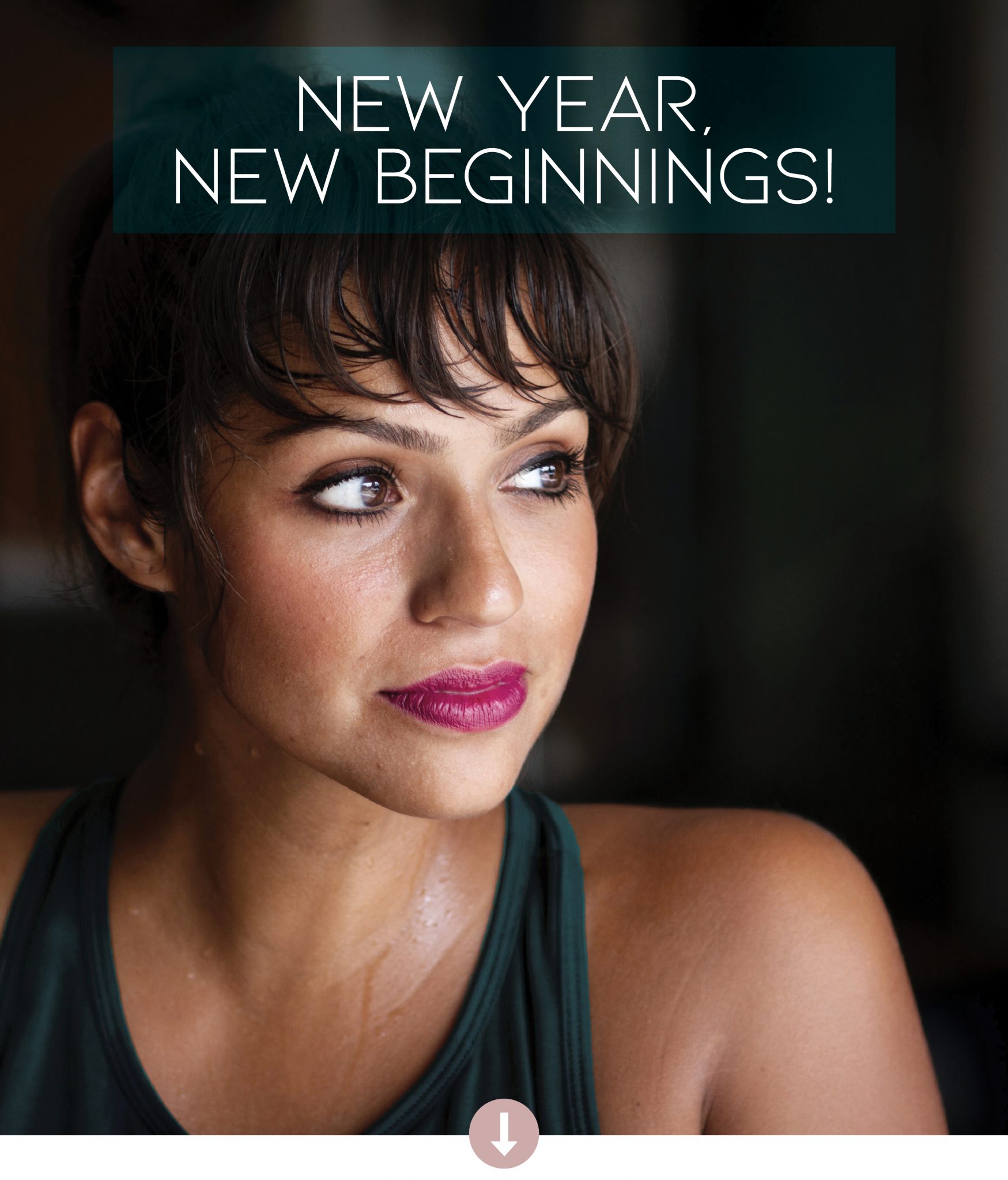 New Year, New Beginnings! ProLon, Skinvive, and Dr. Sandi! - LaFrance ...