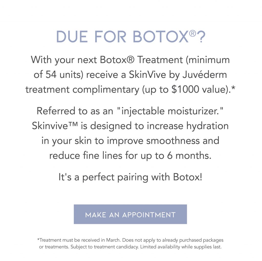Spring into Skinvive; Allē double points; a perfect pair! - LaFrance ...