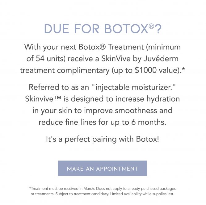 Spring into Skinvive; Allē double points; a perfect pair! - LaFrance ...